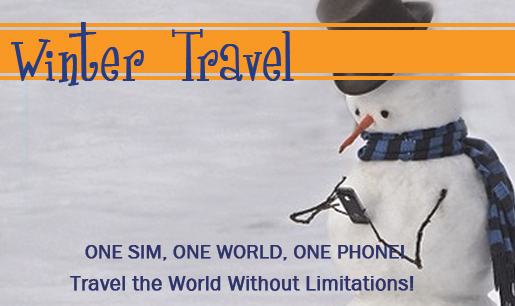 International phone rental | TravelCell